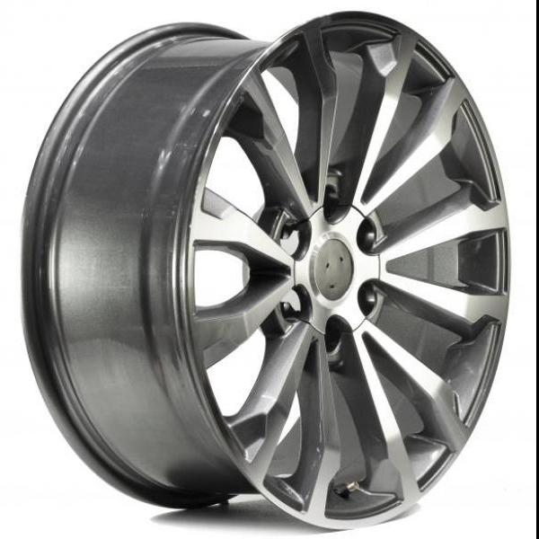 Wheelcompany Colombia